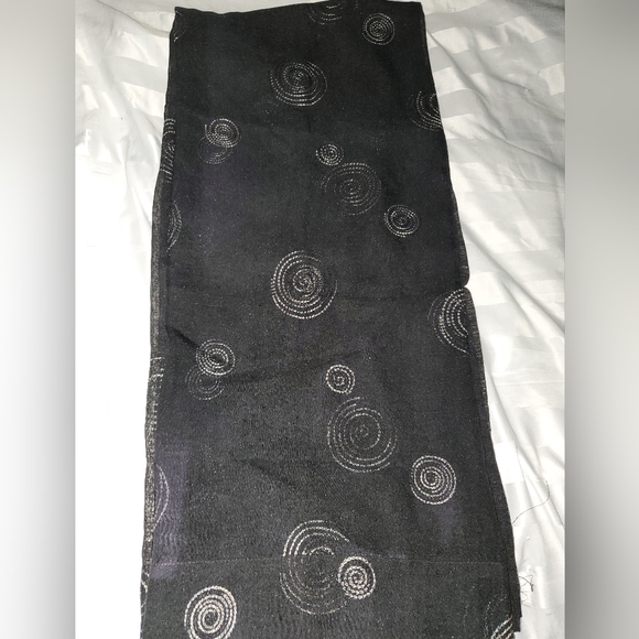 Other | 3 Pc Sheer Curtians | Poshmark